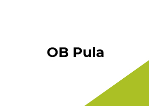 OB Pula - Orto Rea