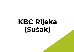 KB Rijeka (Sušak) - Orto Rea